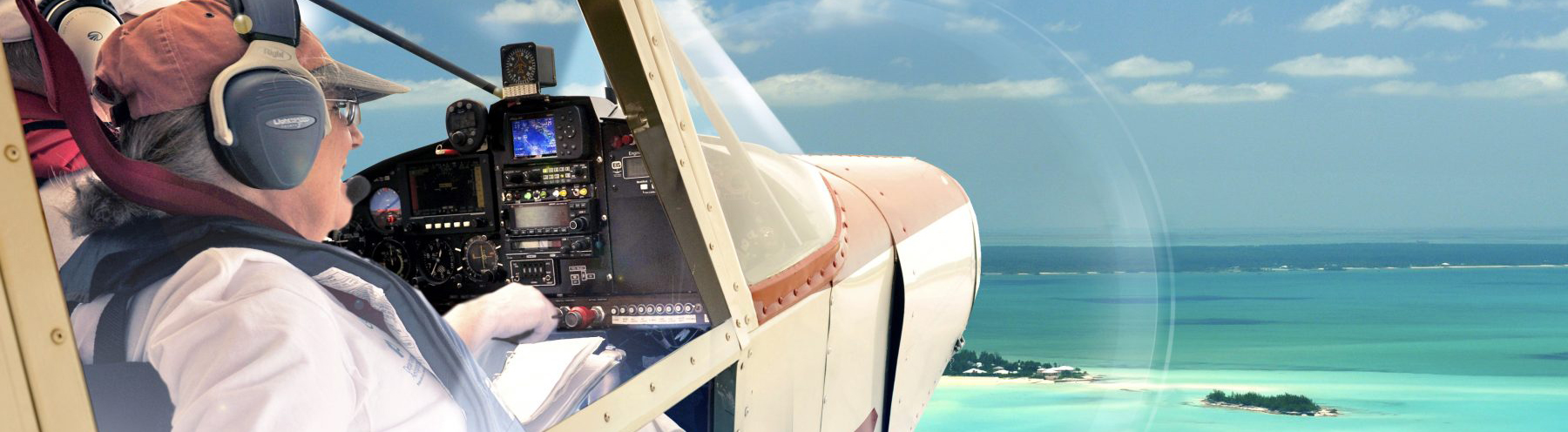 Caribbean Air rally Registration – International Air Rally